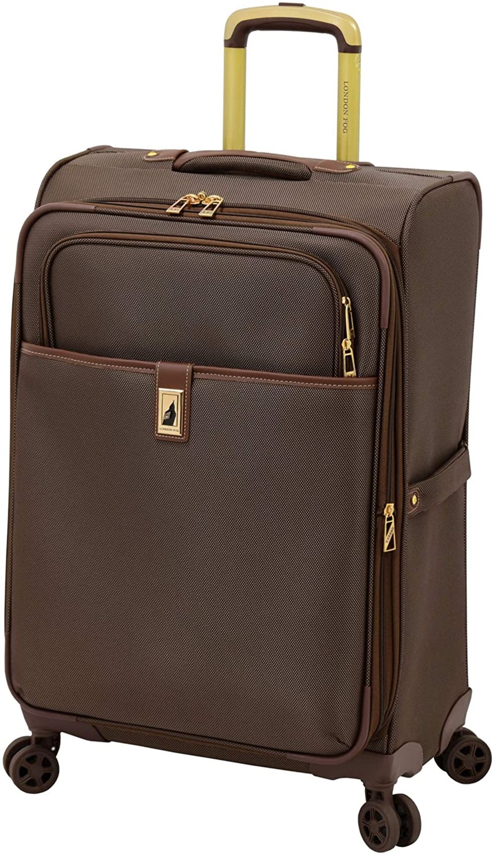 The 10 Best Compact Suitcases to Fit in Any Overhead Compartment (2020 ...