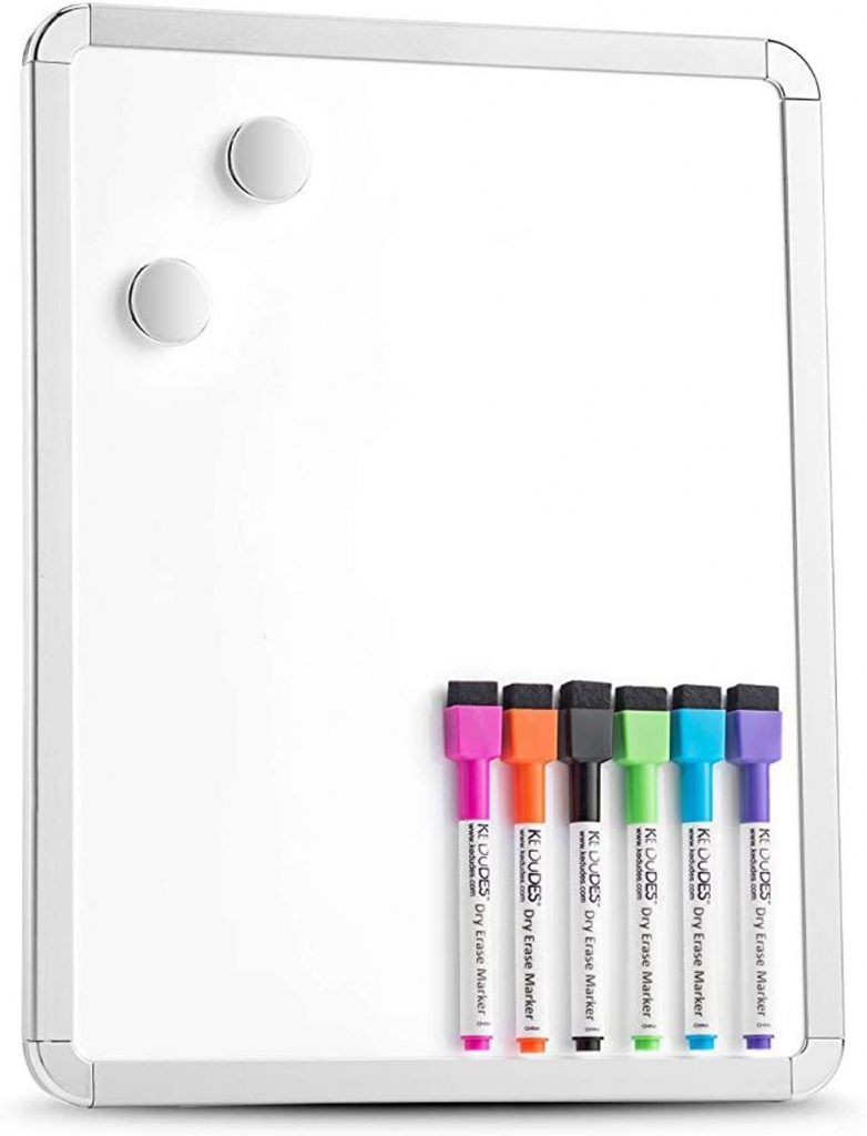 The 10 Best Dry Erase Boards for Your Daily To-Do List - 22 Words