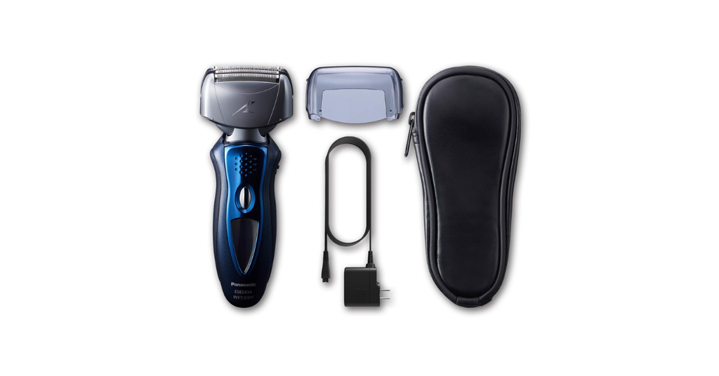 The 10 Best Electric Razors for a Clean Shave - 22 Words