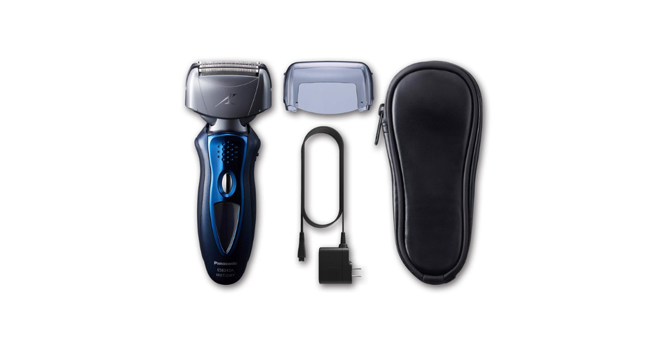 The 10 Best Electric Razors for a Clean Shave - 22 Words