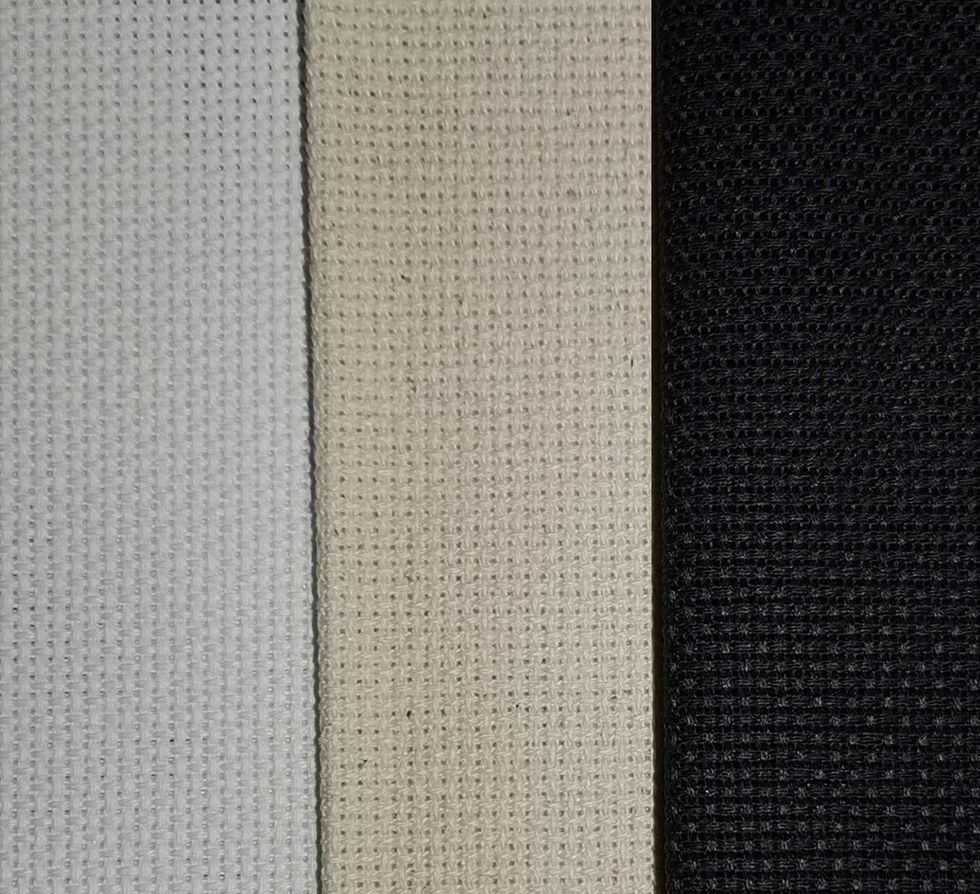 The 10 Best Embroidery Cloth Styles to Serve as Your Artwork’s Backdrop ...