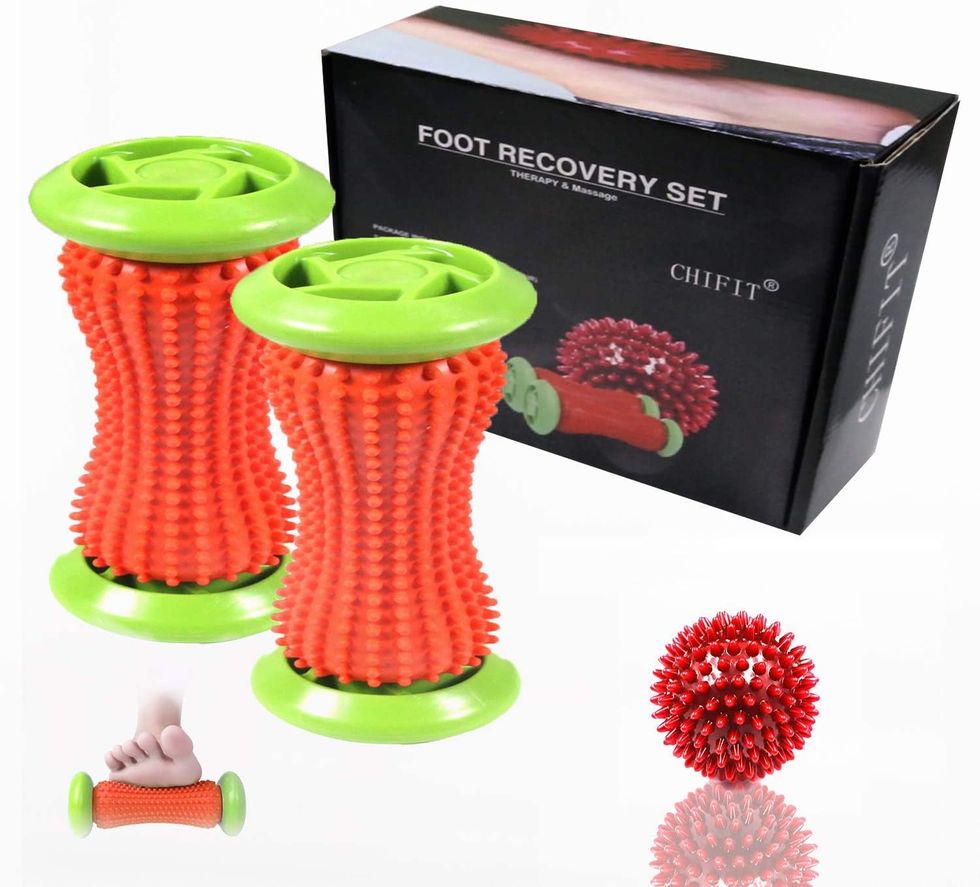 The 10 Best Foot Rollers for Relieving Arch Pain and Tension in Your ...