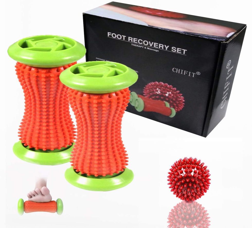 The 10 Best Foot Rollers for Relieving Arch Pain and Tension in Your ...