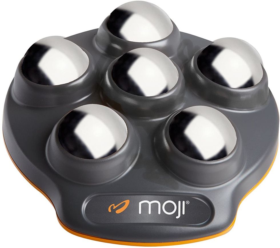 The 10 Best Foot Rollers for Relieving Arch Pain and Tension in Your ...