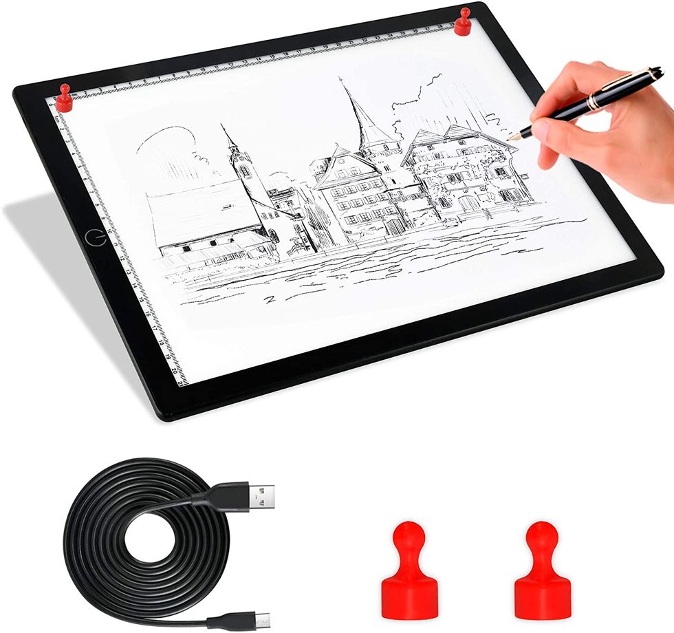 The 10 Best Light Tablets for Calligraphy (2020) - 22 Words