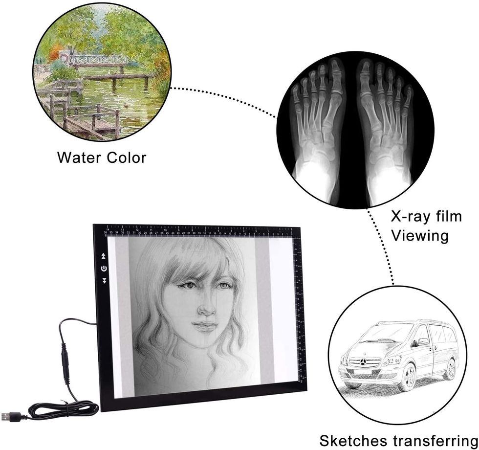 The 10 Best Light Tablets for Calligraphy (2020) - 22 Words