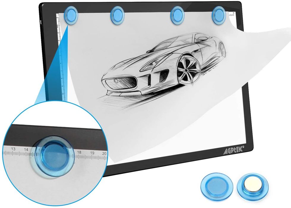 The 10 Best Light Tablets for Calligraphy (2020) - 22 Words