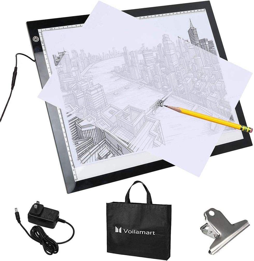 The 10 Best Light Tablets for Calligraphy (2020) - 22 Words