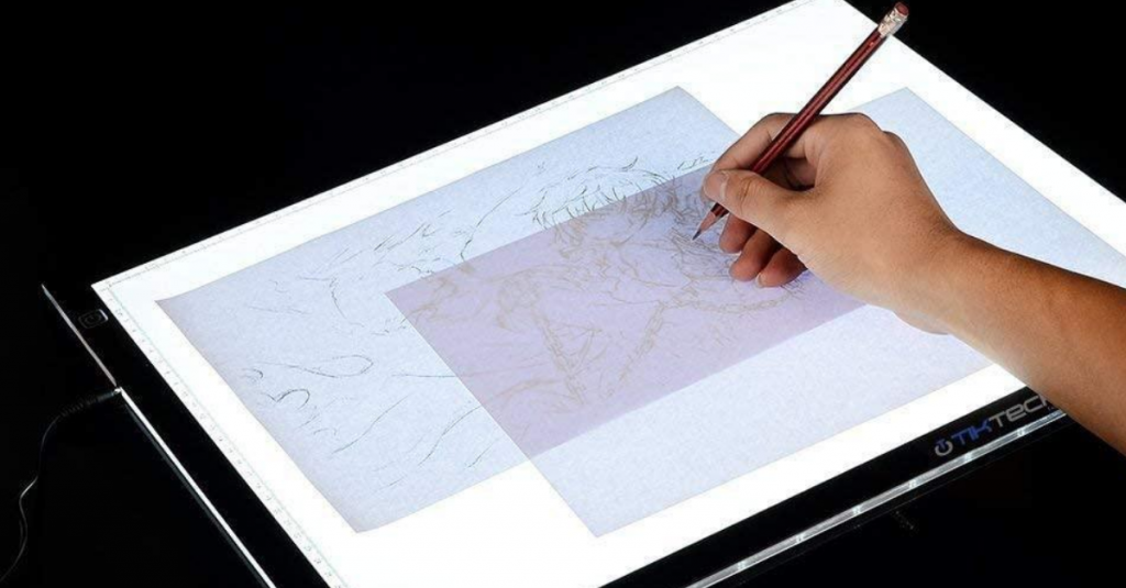 The 10 Best Light Tablets for Calligraphy (2020) - 22 Words