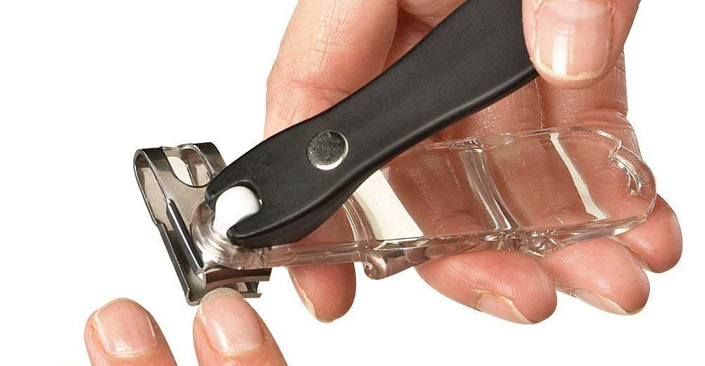 The 10 Best, Toughest Clippers for Fingernails and Toenails (2020) - 22 ...