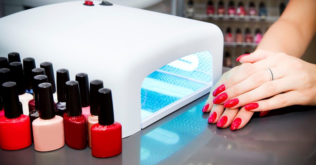 The 10 Best Nail Fans and Dryers for Making Your Manicure a Breeze ...