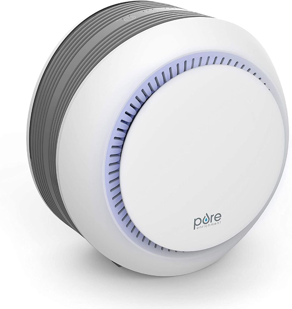 The 10 Best Portable Air Purifiers (2020) - 22 Words