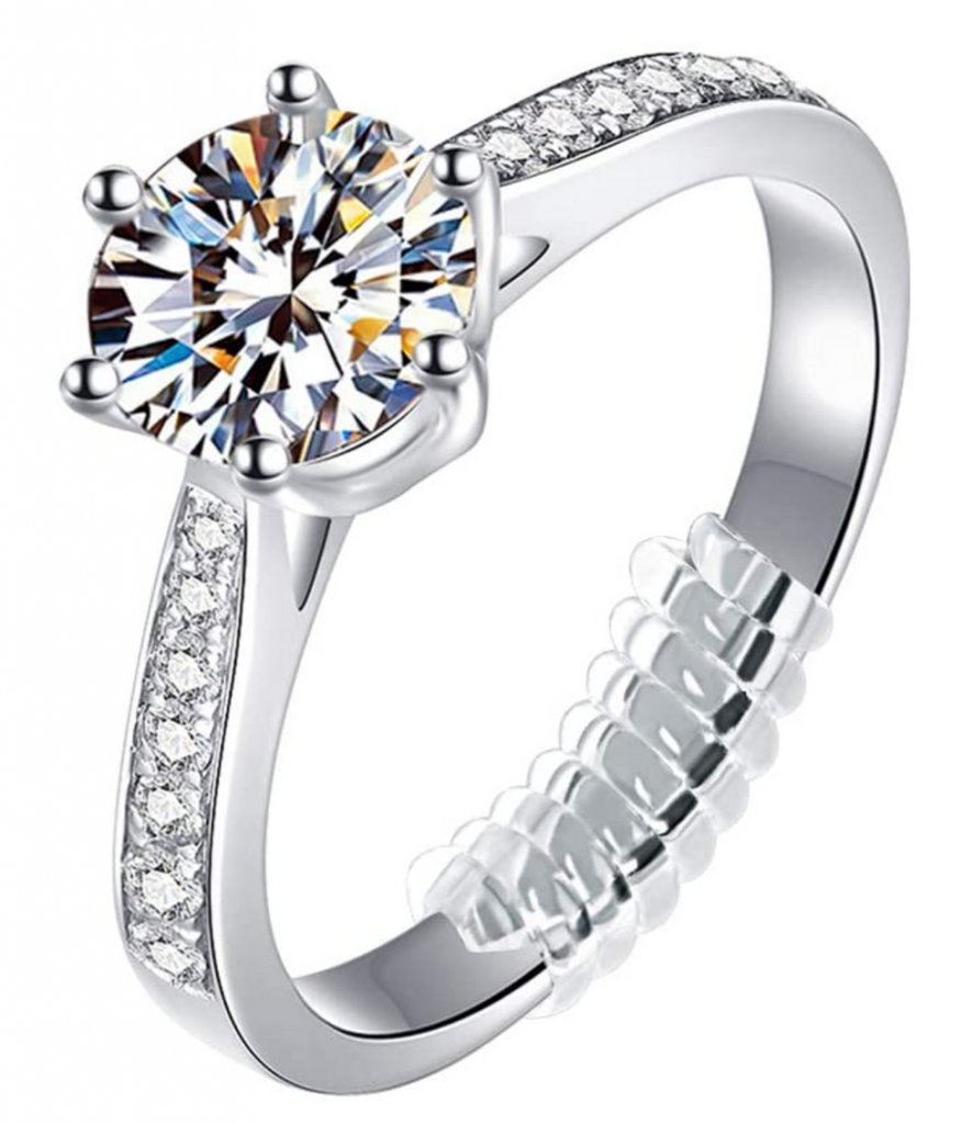 The 10 Best Ring Adjusters and Sizers for Your Everyday Jewelry (2020 ...