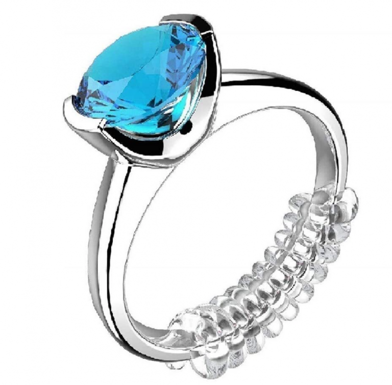 The 10 Best Ring Adjusters and Sizers for Your Everyday Jewelry (2020 ...