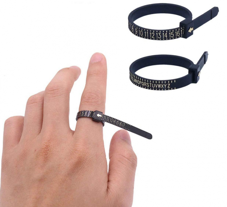 The 10 Best Ring Adjusters and Sizers for Your Everyday Jewelry (2020 ...