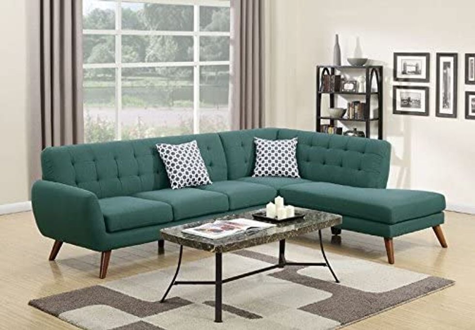 The 10 Best Sectional Sofas You Can Buy on Amazon (2020) - 22 Words