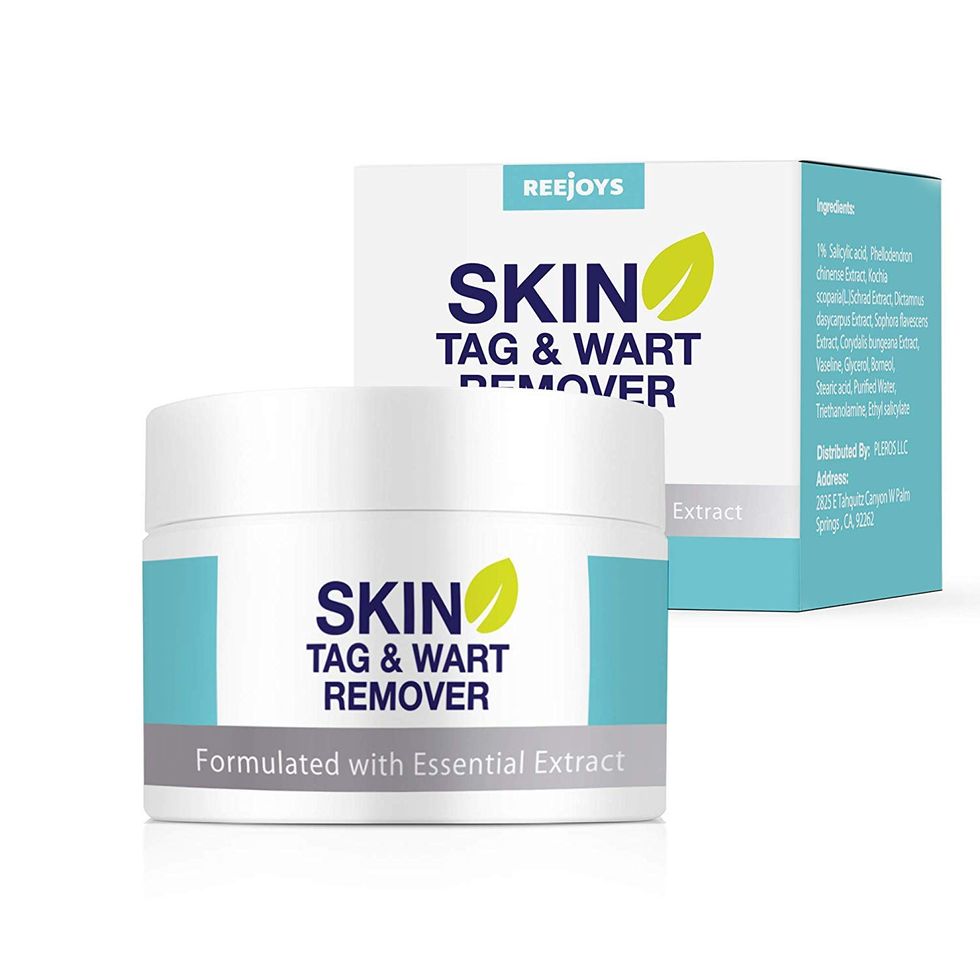 These Are the 10 Best Skin Tag Removers on Amazon (2020) - 22 Words