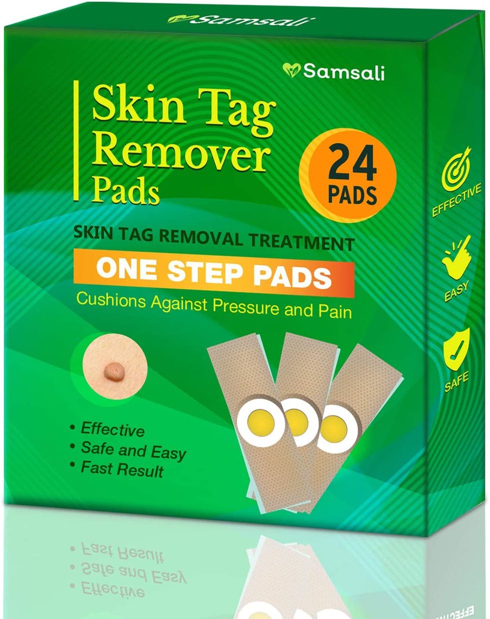 These Are the 10 Best Skin Tag Removers on Amazon (2020) - 22 Words