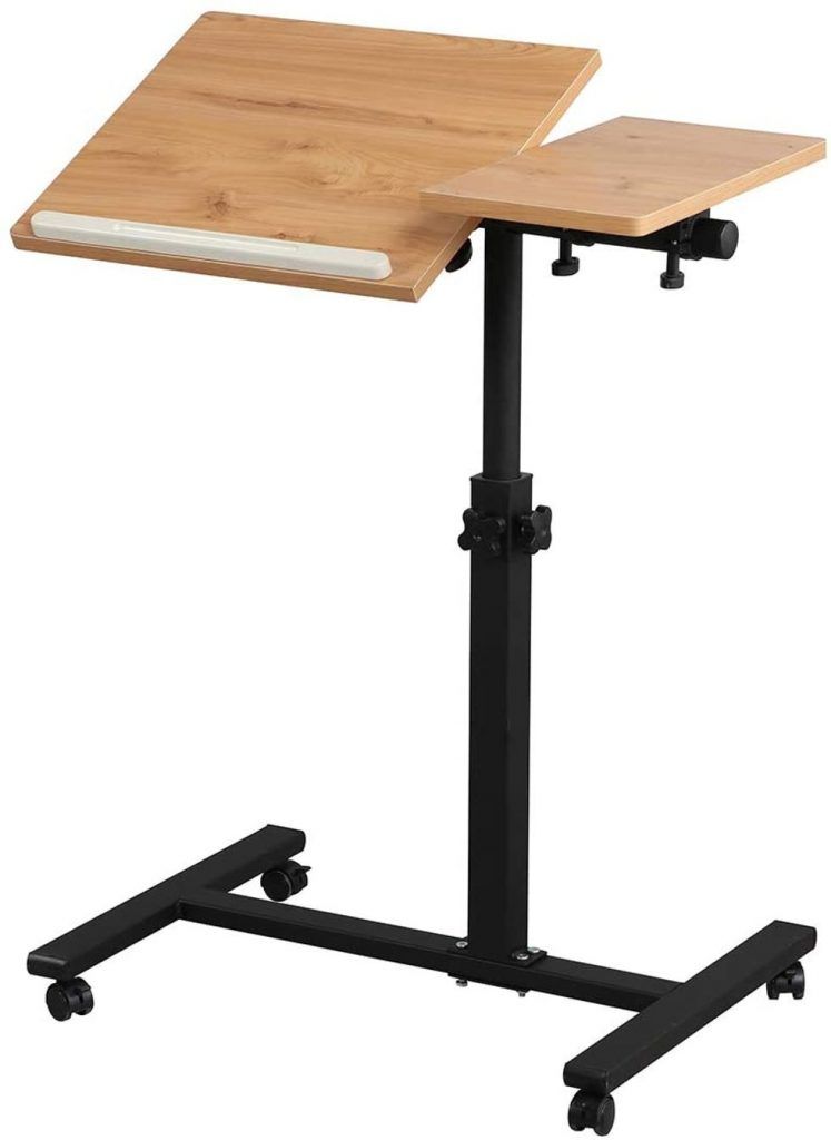The 10 Best Standing Desks for Great Posture in Your Home Office (2020 ...