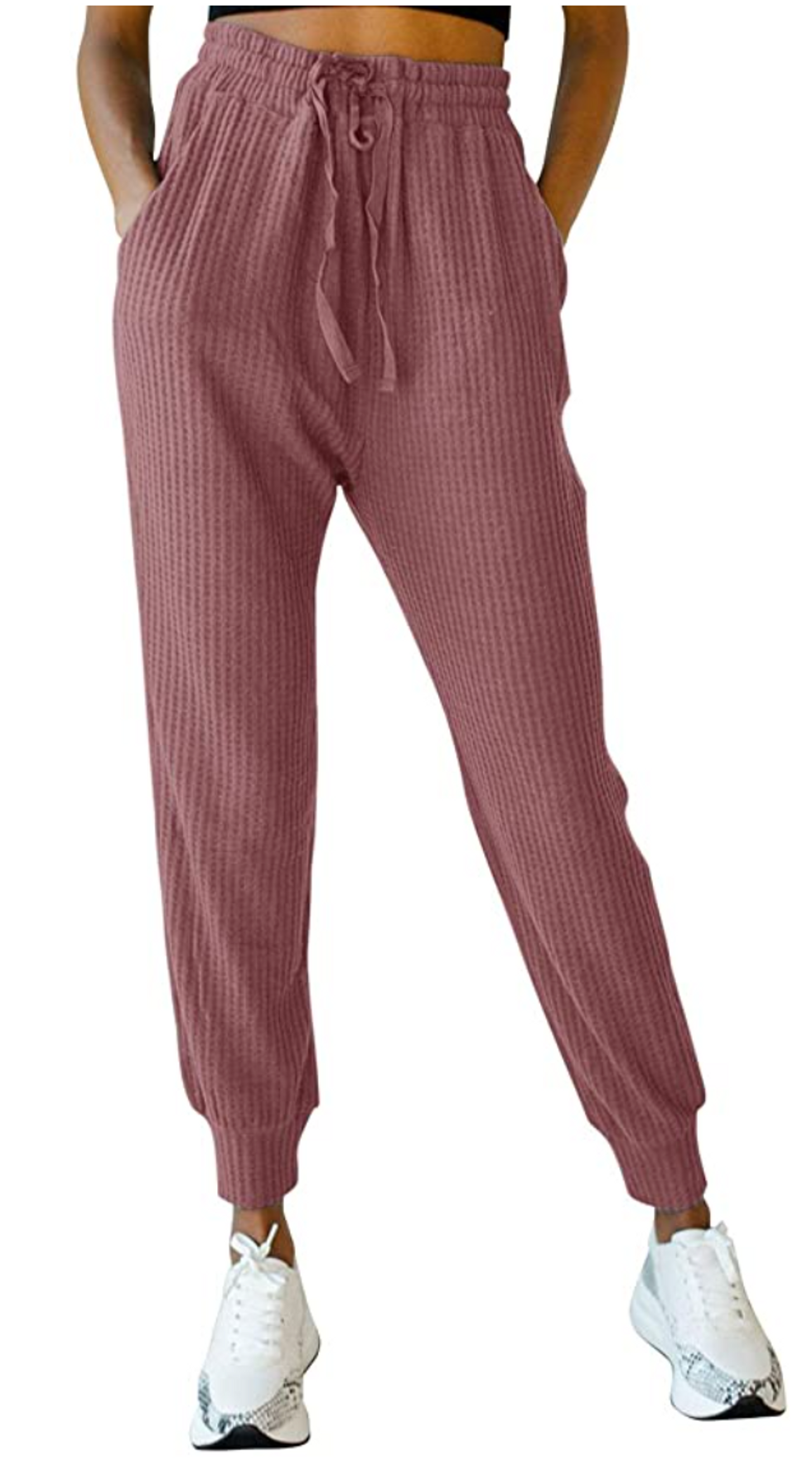 The 10 Best Sweatpants to Wear While Working Virtually (2020) - 22 Words