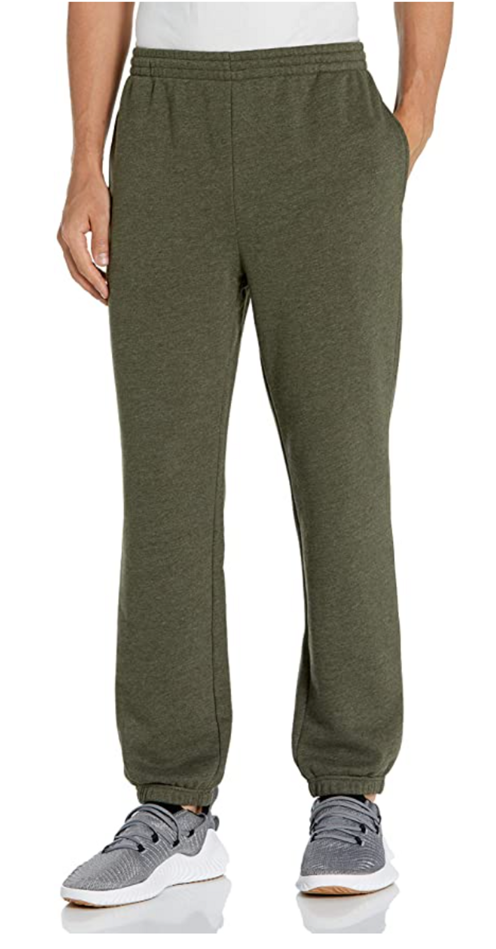 The 10 Best Sweatpants to Wear While Working Virtually (2020) - 22 Words