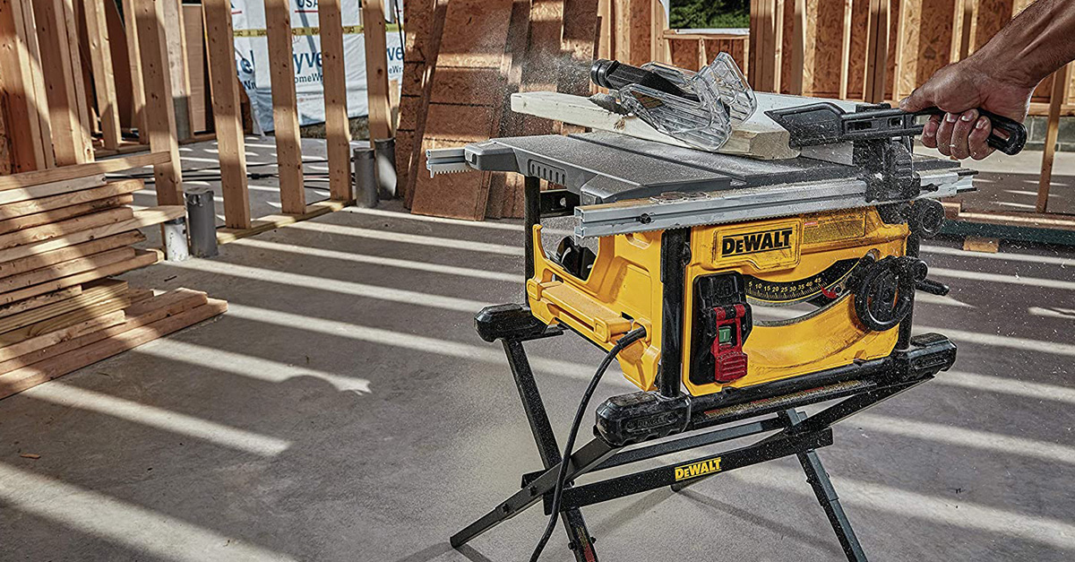 The 10 Best Table Saws to Invest in for 2020 - 22 Words