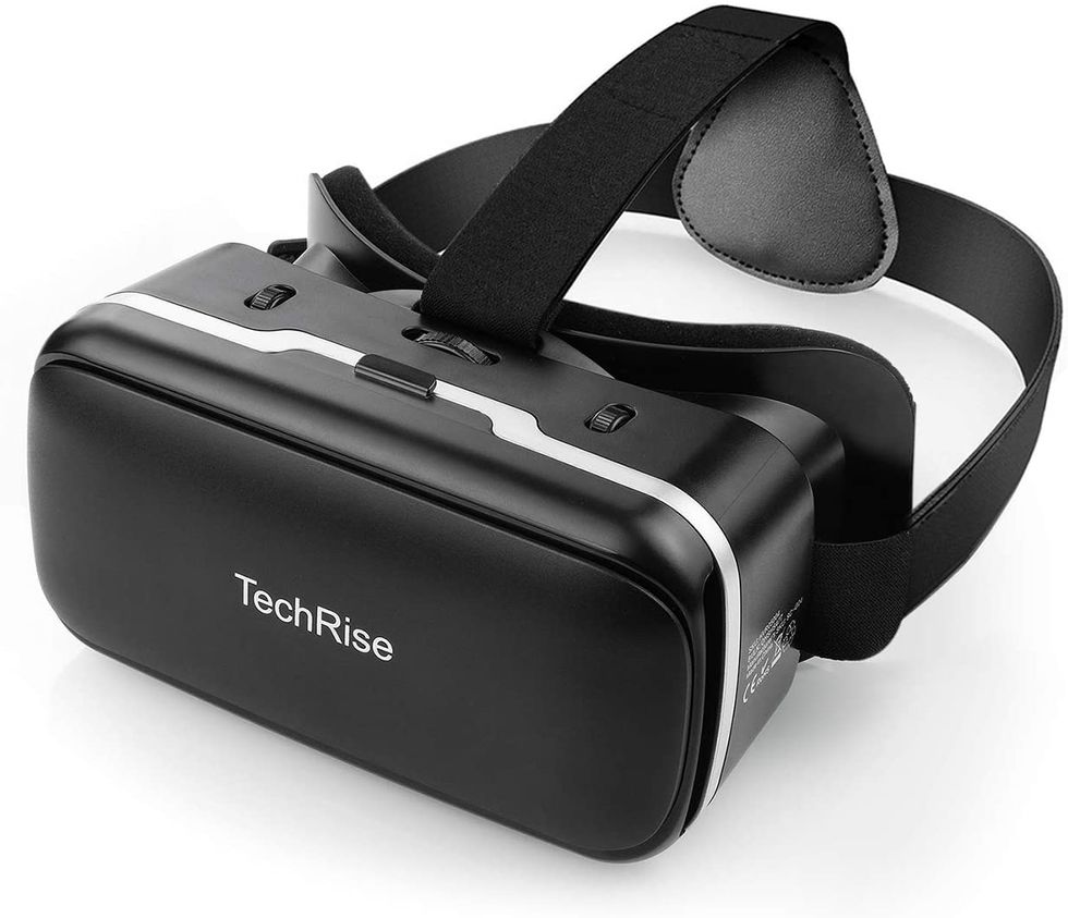 The 10 Best Virtual Reality Headsets to Gift This Year - 22 Words