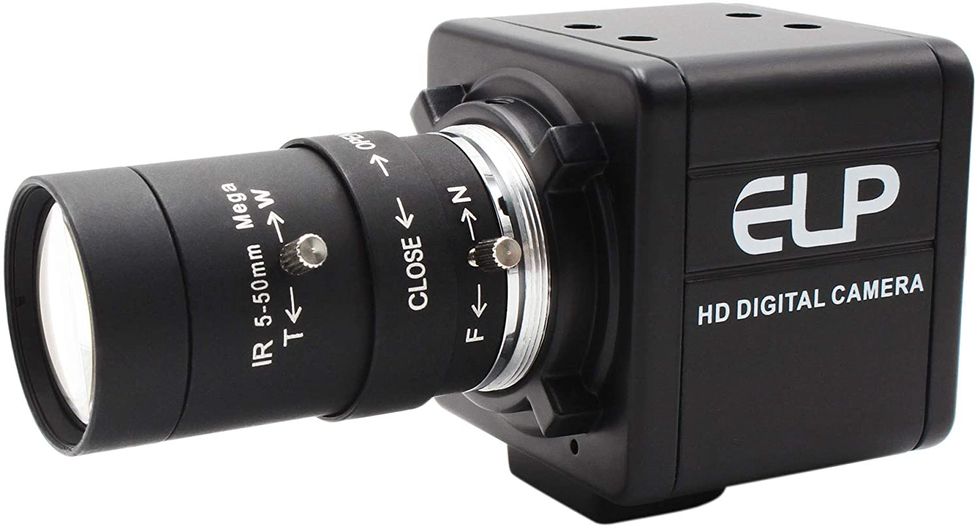 The 10 Best Webcams for Remote Work and Remote School in 2020 - 22 Words