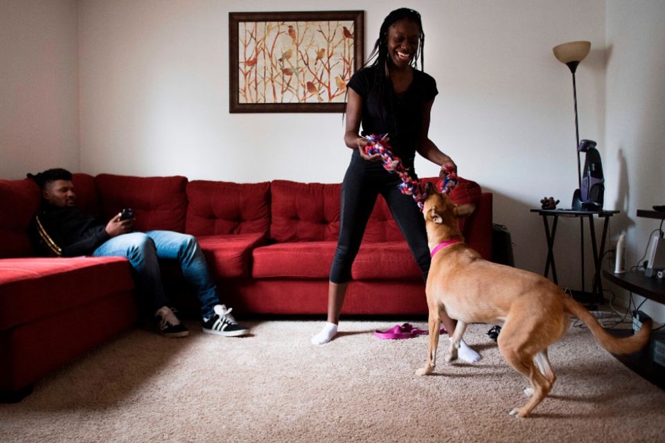 The 10 Commandments From a Dog's Perspective Will Break Your Heart - 22 ...