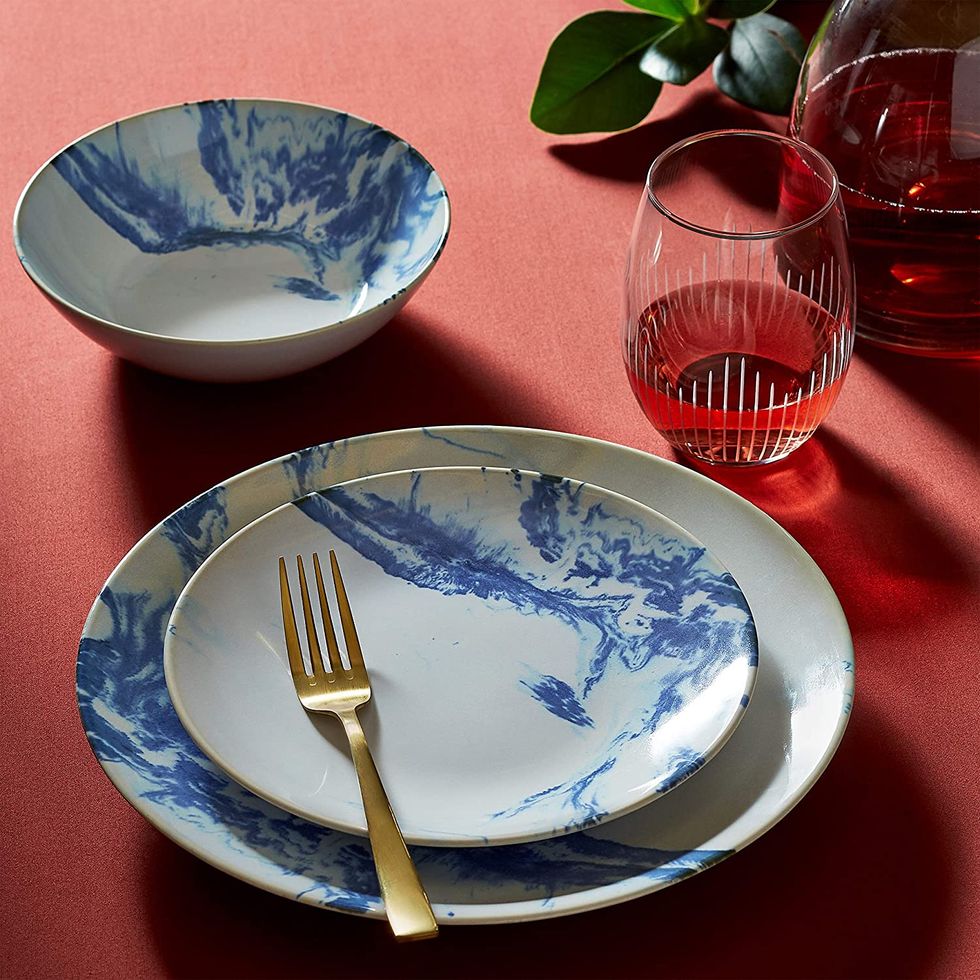 The 10 Most Beautiful and Durable Dinnerware Sets (2020) - 22 Words