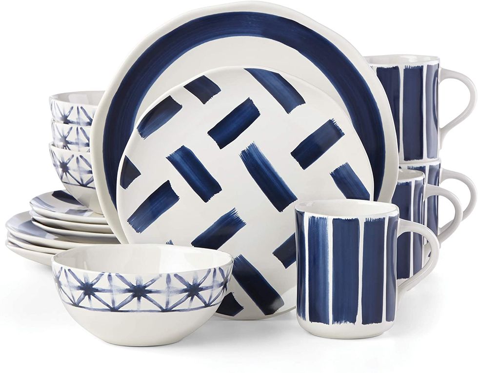 The 10 Most Beautiful and Durable Dinnerware Sets (2020) - 22 Words
