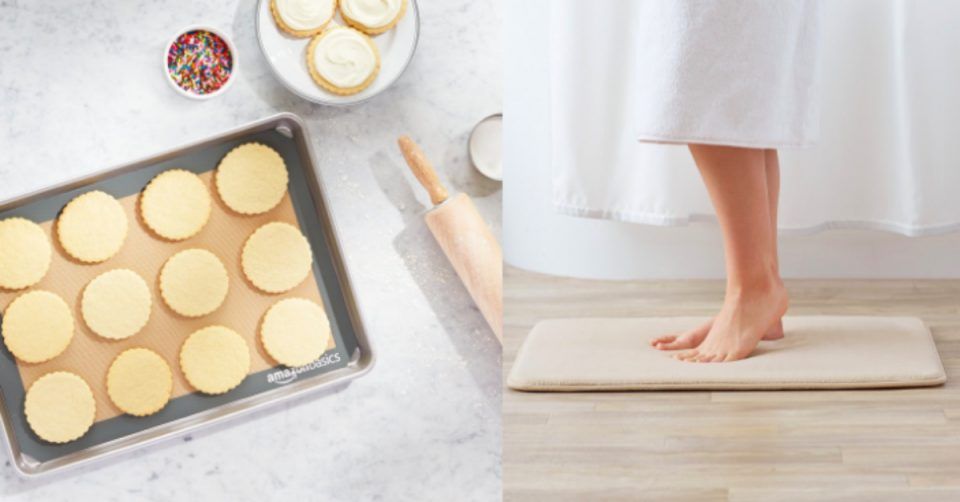 The 37 Best Money-Saving Products From Amazon Basics - 22 Words