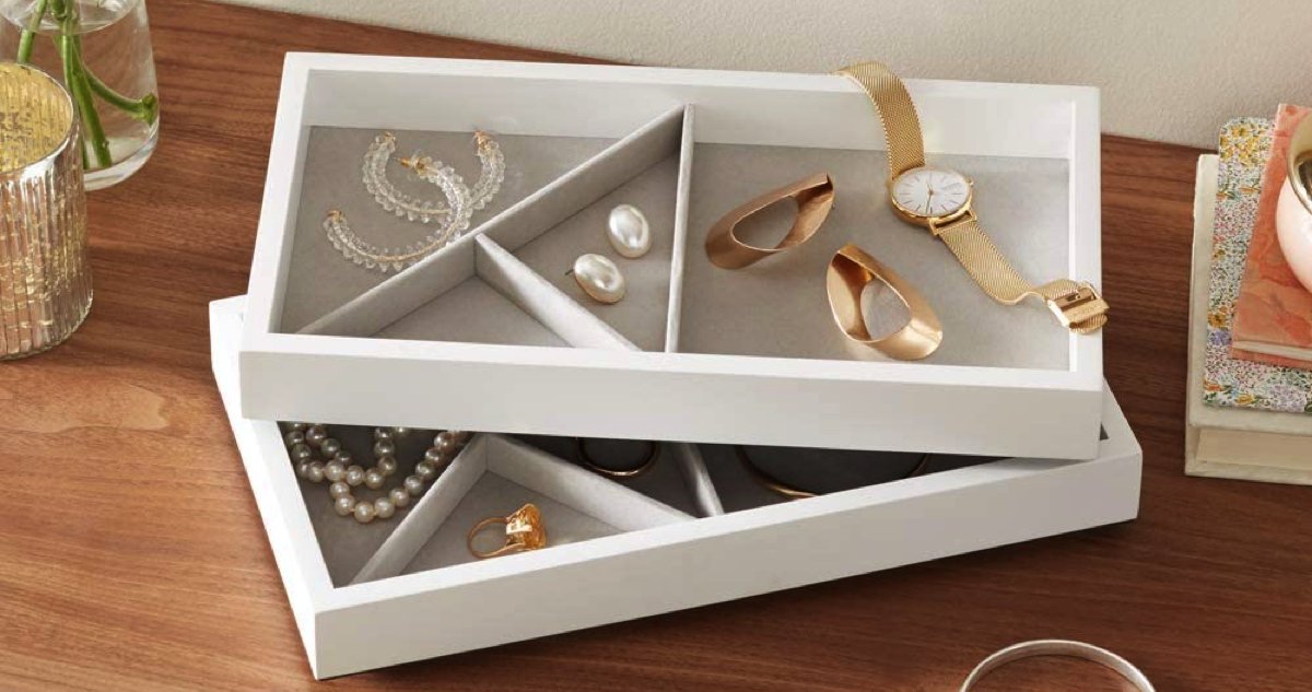 37 of the Best Amazon Basics Buys - 22 Words