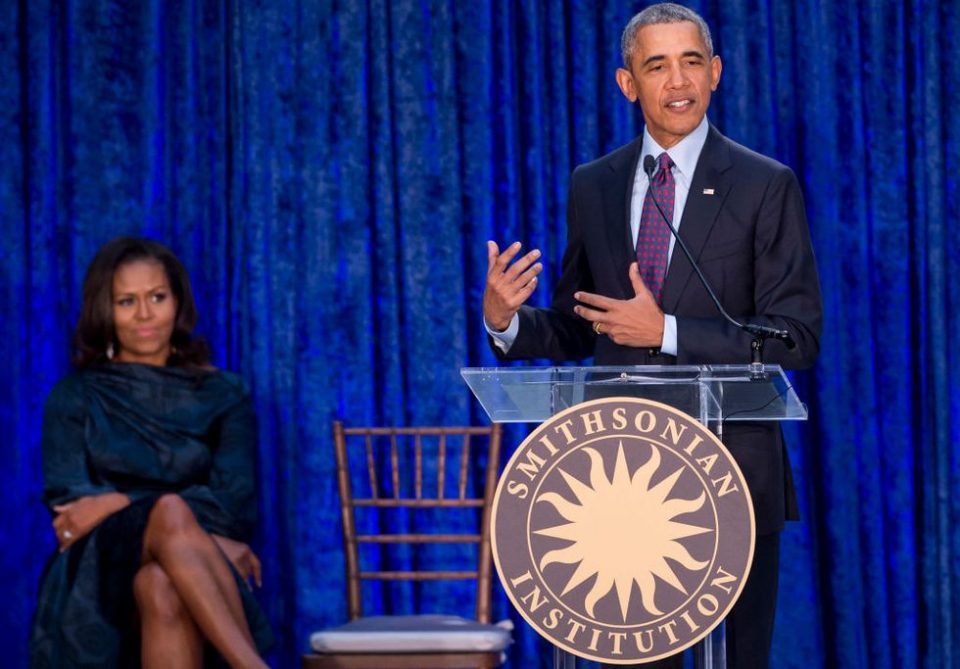 Barack Obama’s Personal Chef Dies In Horribly Tragic Accident