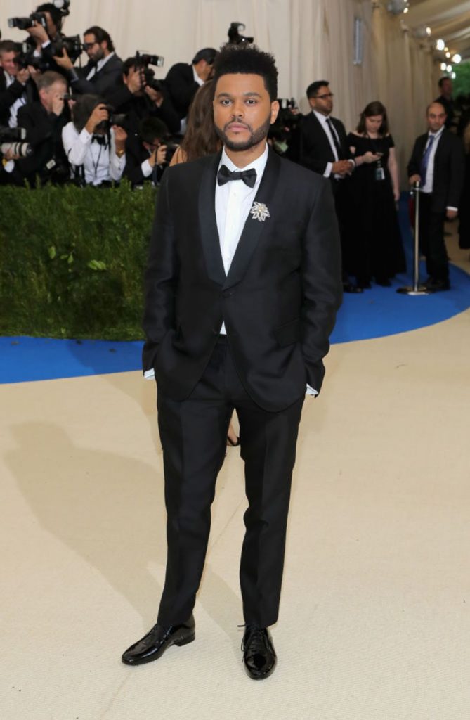 The Weeknd Says His Next Album Will Be His Last