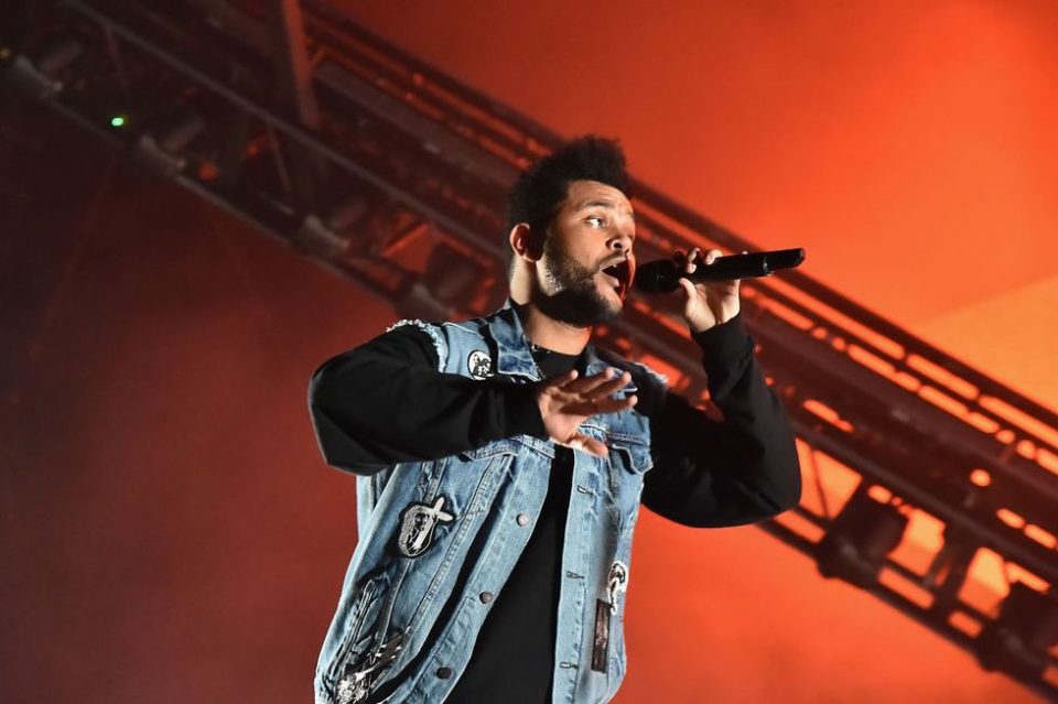 The Weeknd Reverts to His Real Name After ‘Killing Off’ His Persona