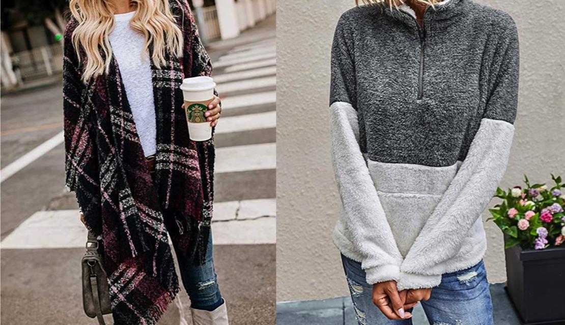 This Capsule Wardrobe Is Perfect For WFH Life - 22 Words