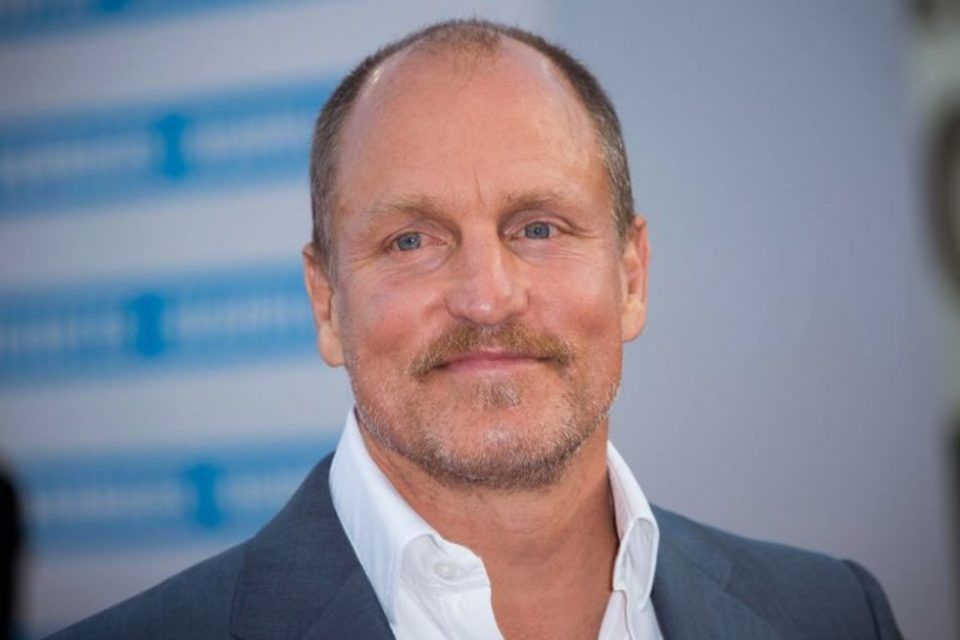 Woody Harrelson Gives Michael J. Fox a Huge Hug as He Presents Him With Academy Award