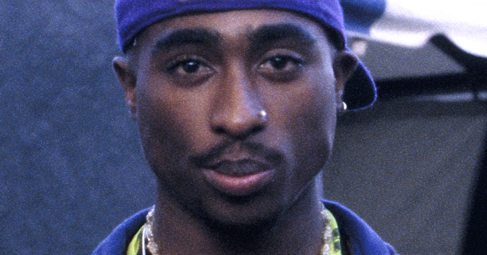 Tupac Murder Suspect's Shocking Phone Call Revealed After Being Granted ...