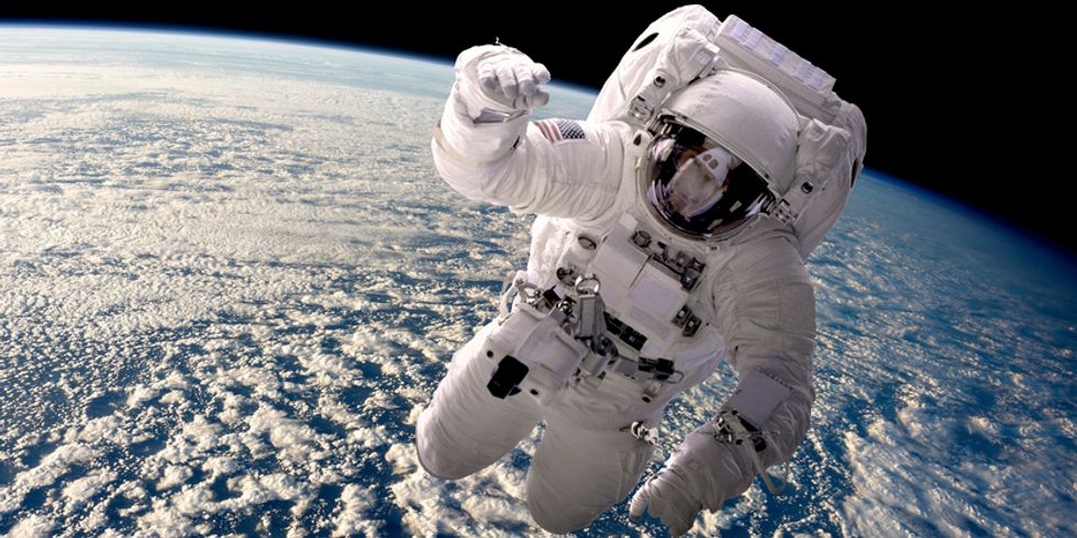 NASA Astronauts Speak Out On Elon Musk's Shock Claim About Real Reason ...