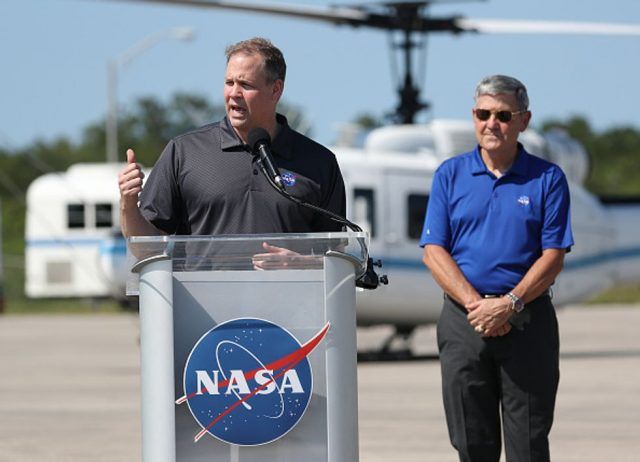 Nicole Aunapu Mann To Become First Native American Woman in Space