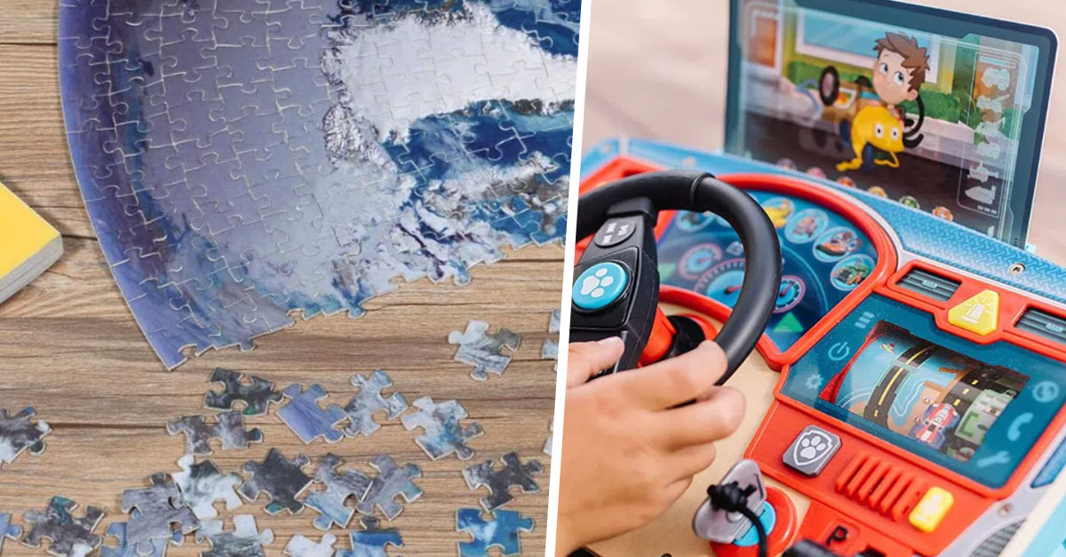 37 of the Best Amazon Gifts For Kids Of All Ages Cool Gadgets - 22 Words