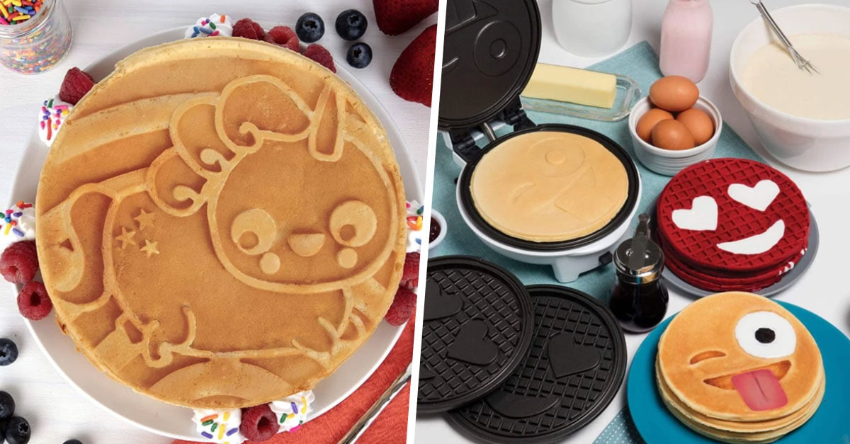 37 Amazon Products Perfect For Parents With Little Kids Cool Gadgets ...