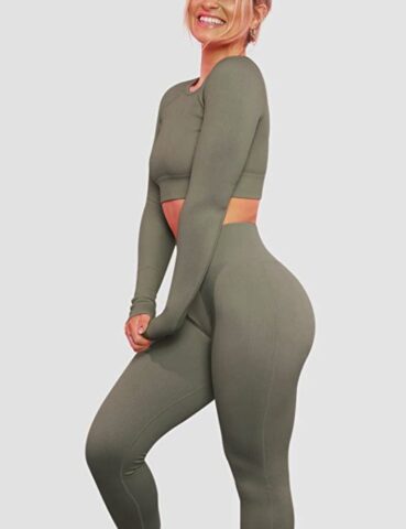 37 Workout Clothing Items That You Can Wear Anytime, Anywhere Cool ...