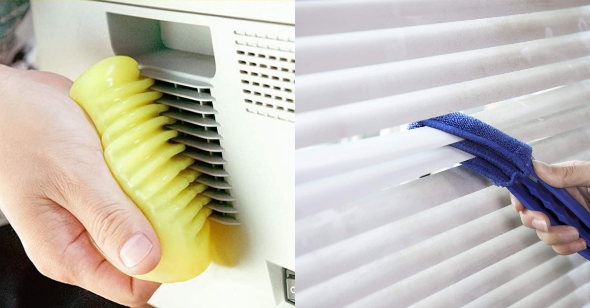 37 Items That Will Keep Your Home Sparkling Clean Cool Gadgets - 22 Words