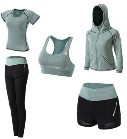 37 Workout Clothing Items That You Can Wear Anytime, Anywhere Cool ...