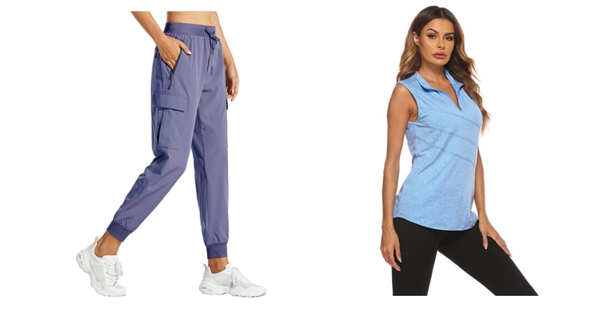 37 Workout Clothing Items That You Can Wear Anytime, Anywhere Cool ...