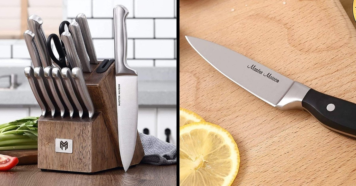 50 Unique Kitchen Products Perfect For Help Meal Prepping Cool Gadgets ...