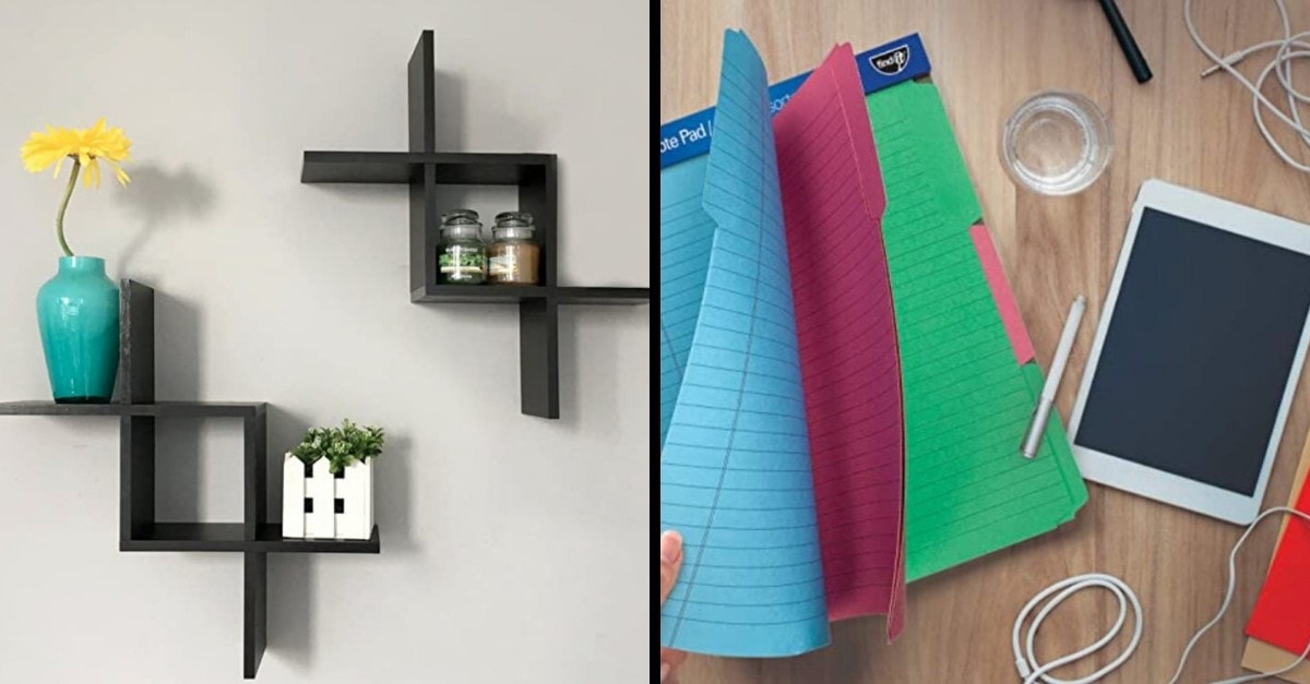50 Useful Products Perfect For That Work From Home Life Cool Gadgets ...