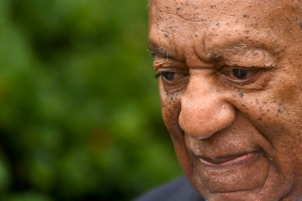Bill Cosby Speaks Out And Says Malcolm-Jamal Warner's Death Feels Like Son's Murder Trending ...